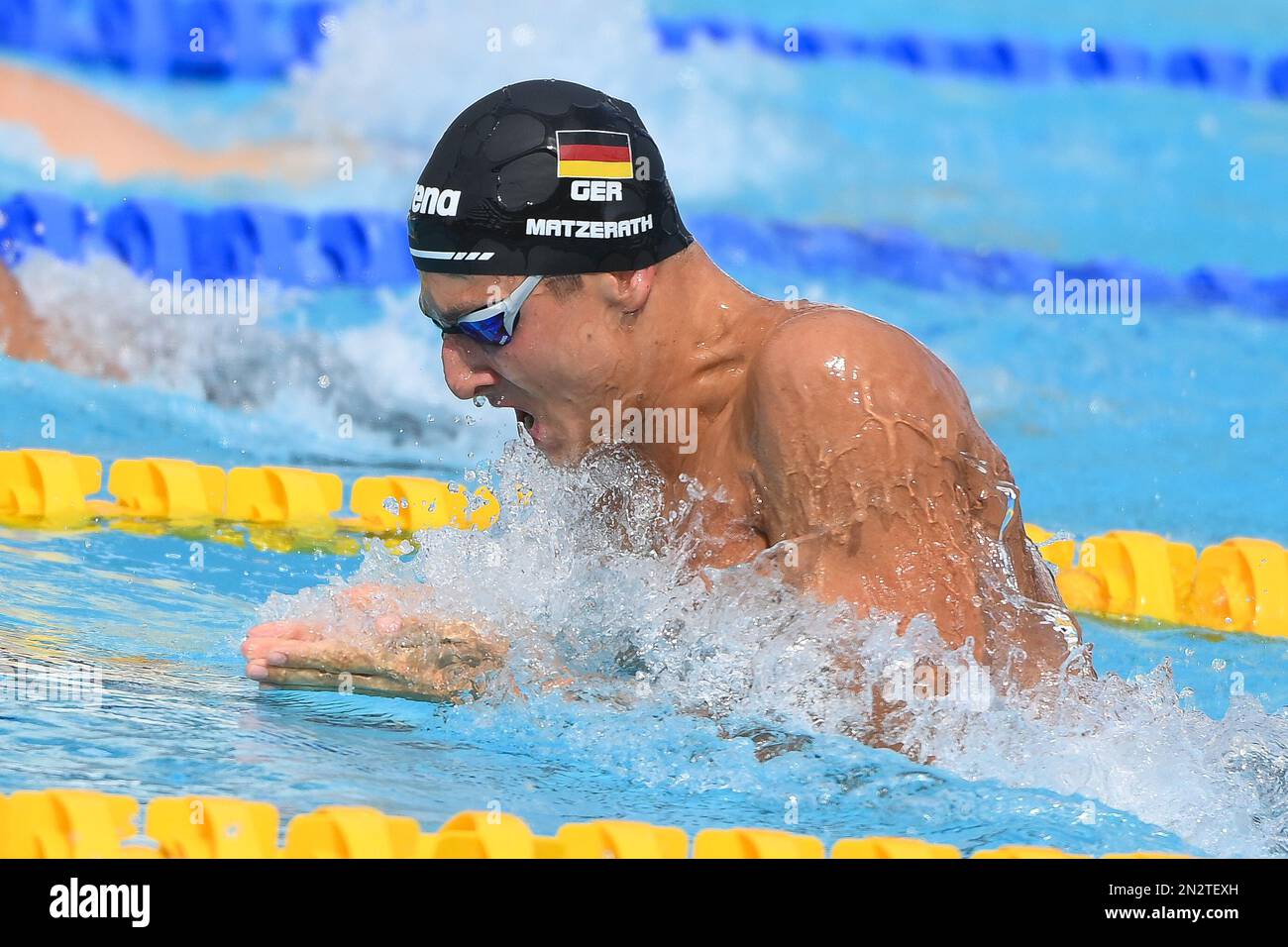 Lucas matzerath of germany hi-res stock photography and images - Alamy