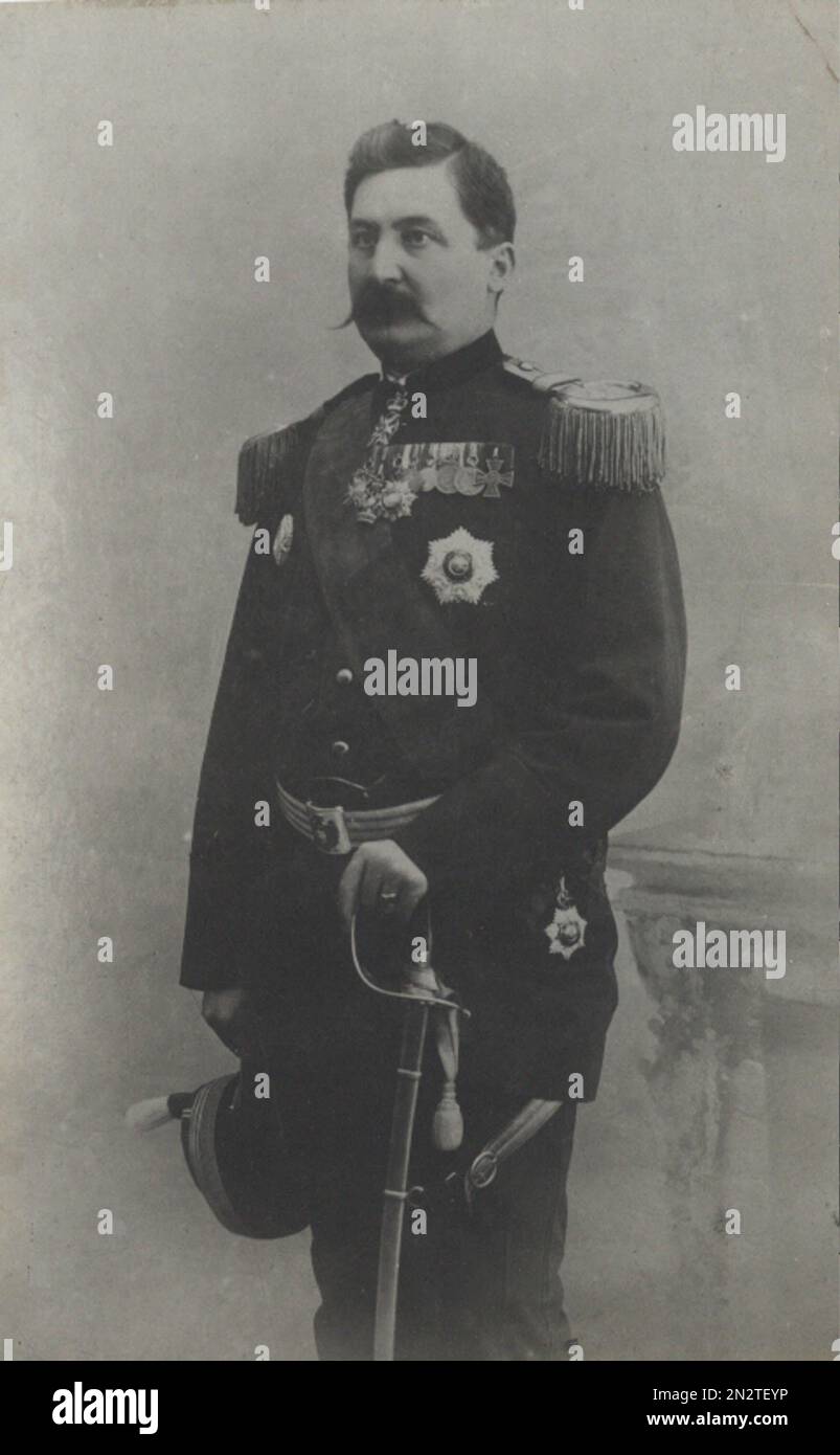 Cincar hi-res stock photography and images - Alamy