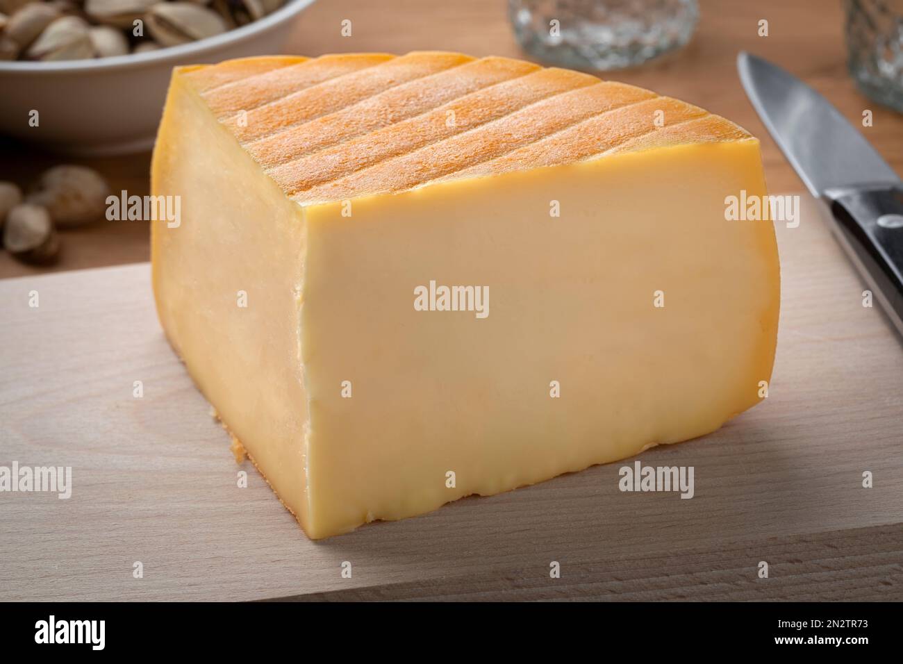 Chimay a la biere hi-res stock photography and images - Alamy