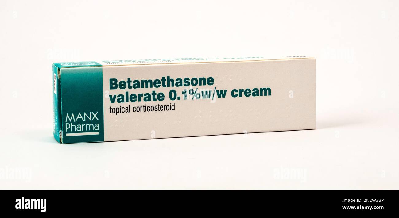Betamethasone: a steroid medication. It is used for a number of ...