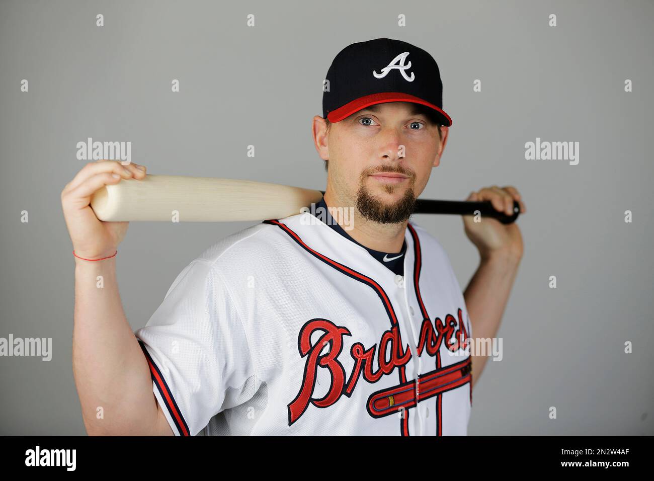 Chris Johnson Braves Wallpaper