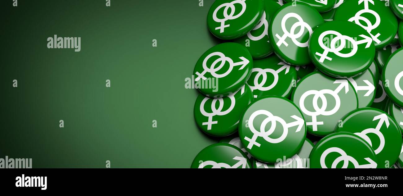 Sexual orientation: Heterosexual. Symbol for Heterosuality on a heap ...