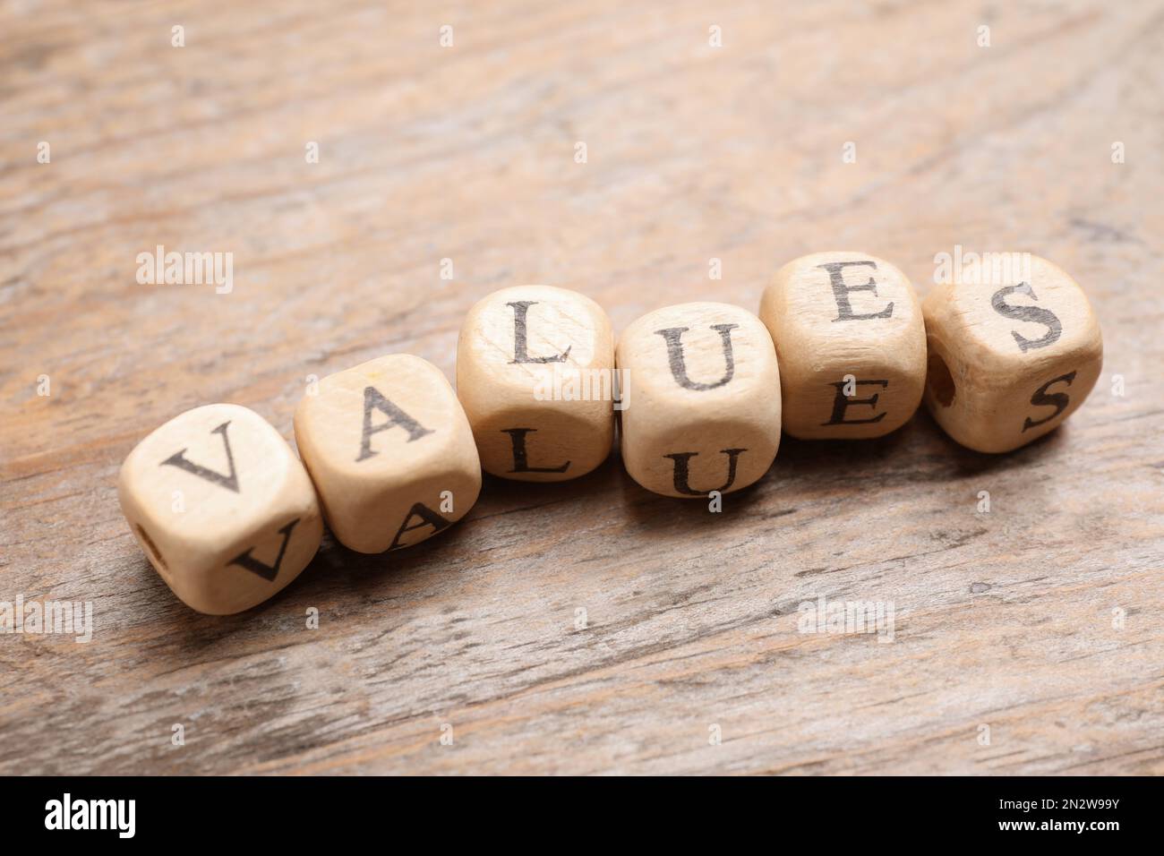 Values and purpose hi-res stock photography and images - Alamy