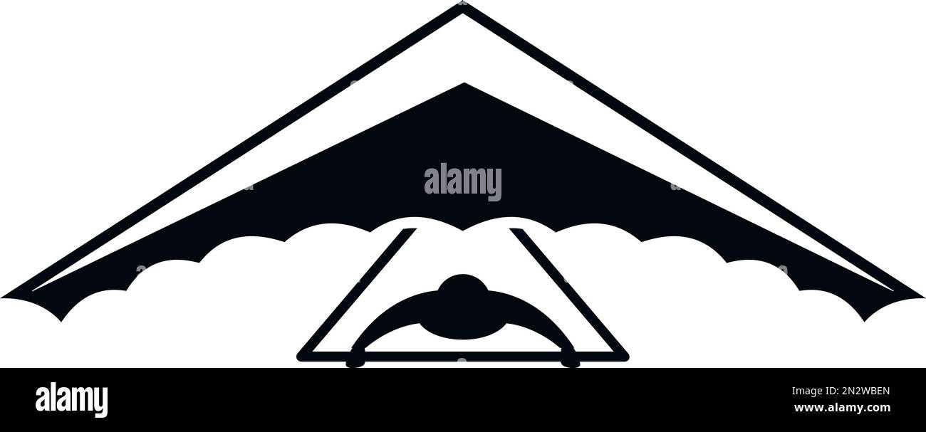 Hobby plane Black and White Stock Photos & Images - Alamy