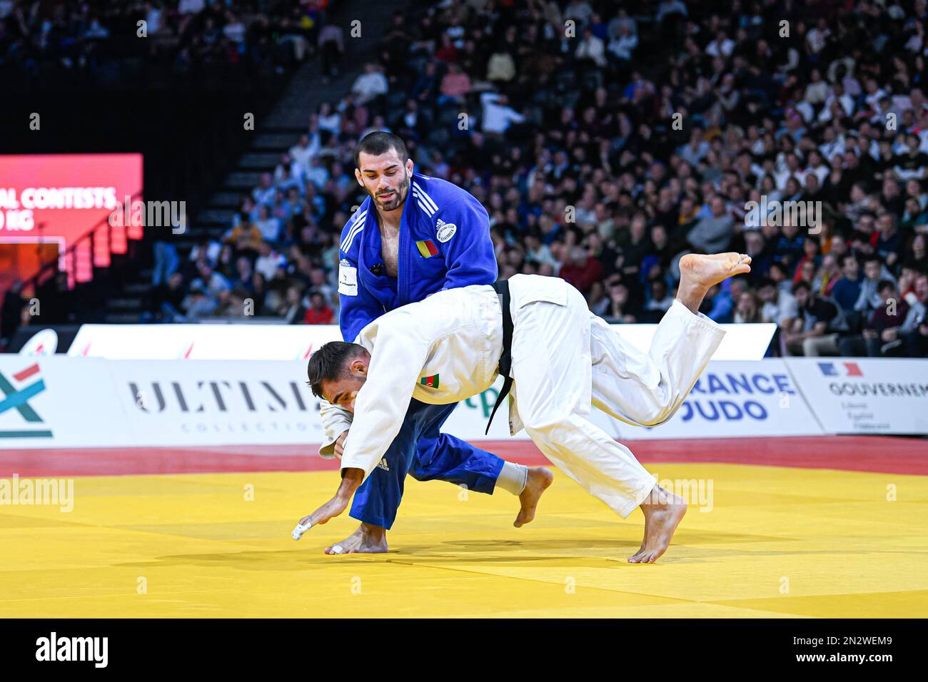 Zelym kotsoiev hi-res stock photography and images - Alamy