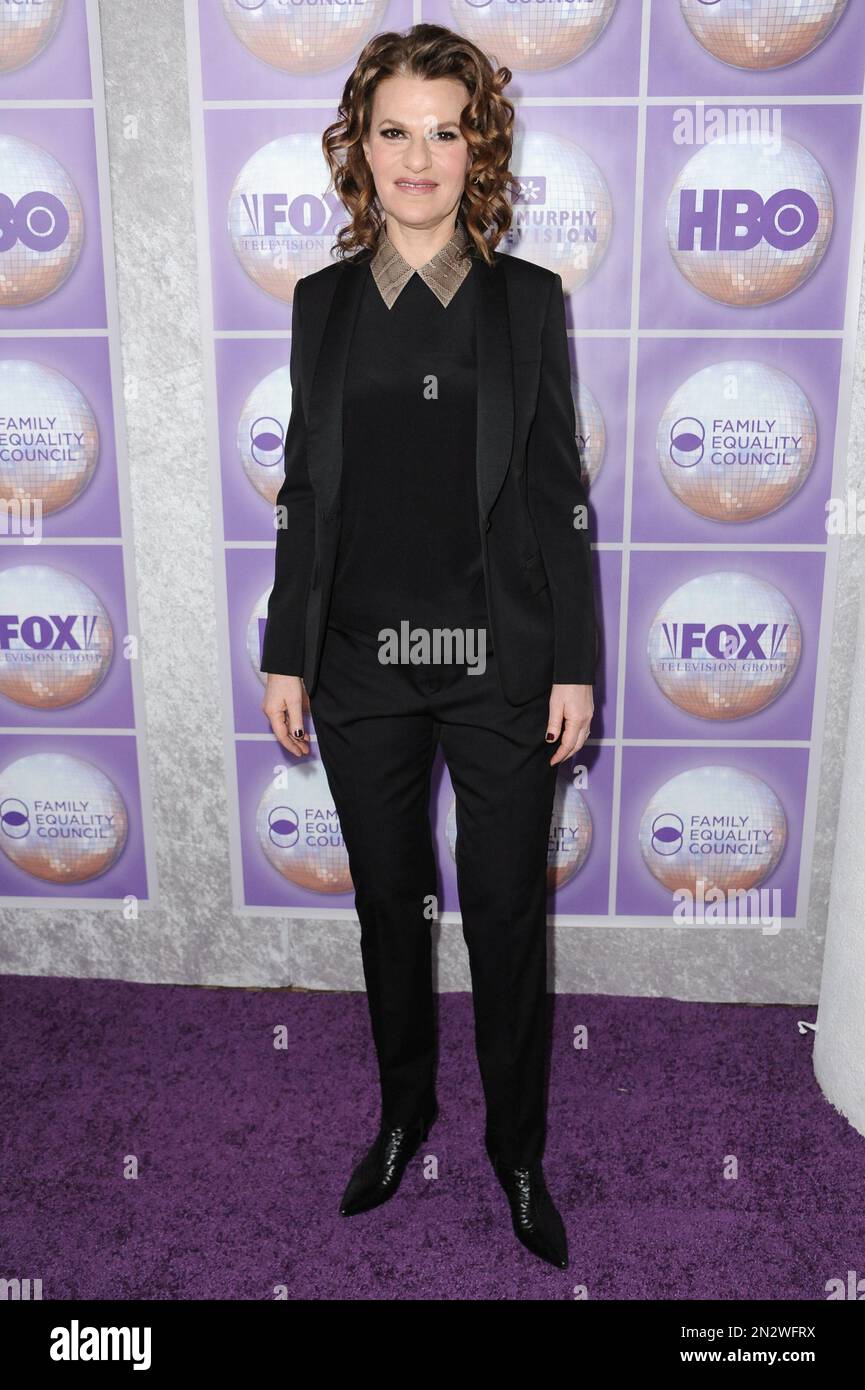 Sandra Bernhard arrives at the Family Equality Council Los Angeles ...