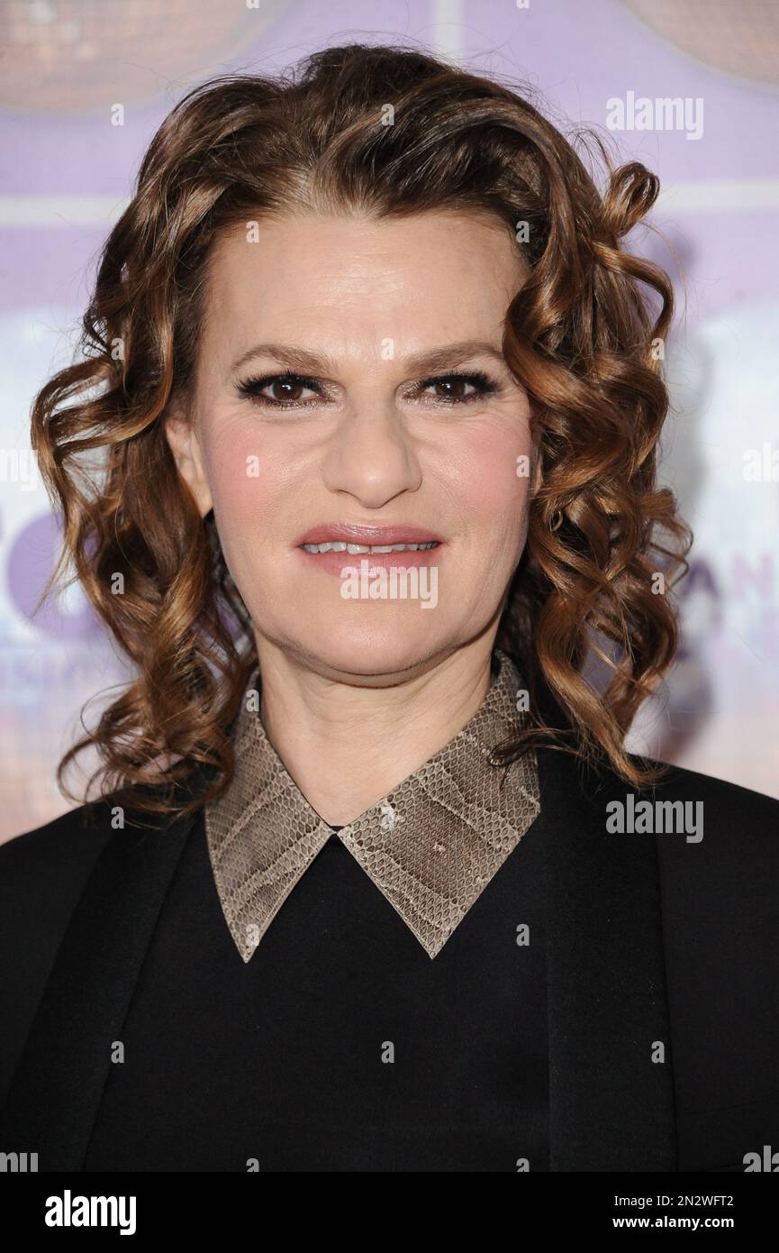 Sandra Bernhard arrives at the Family Equality Council Los Angeles ...