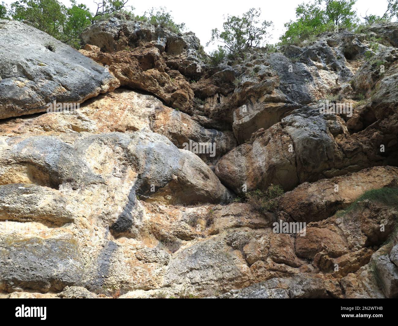 Krka river valley national hi-res stock photography and images - Alamy