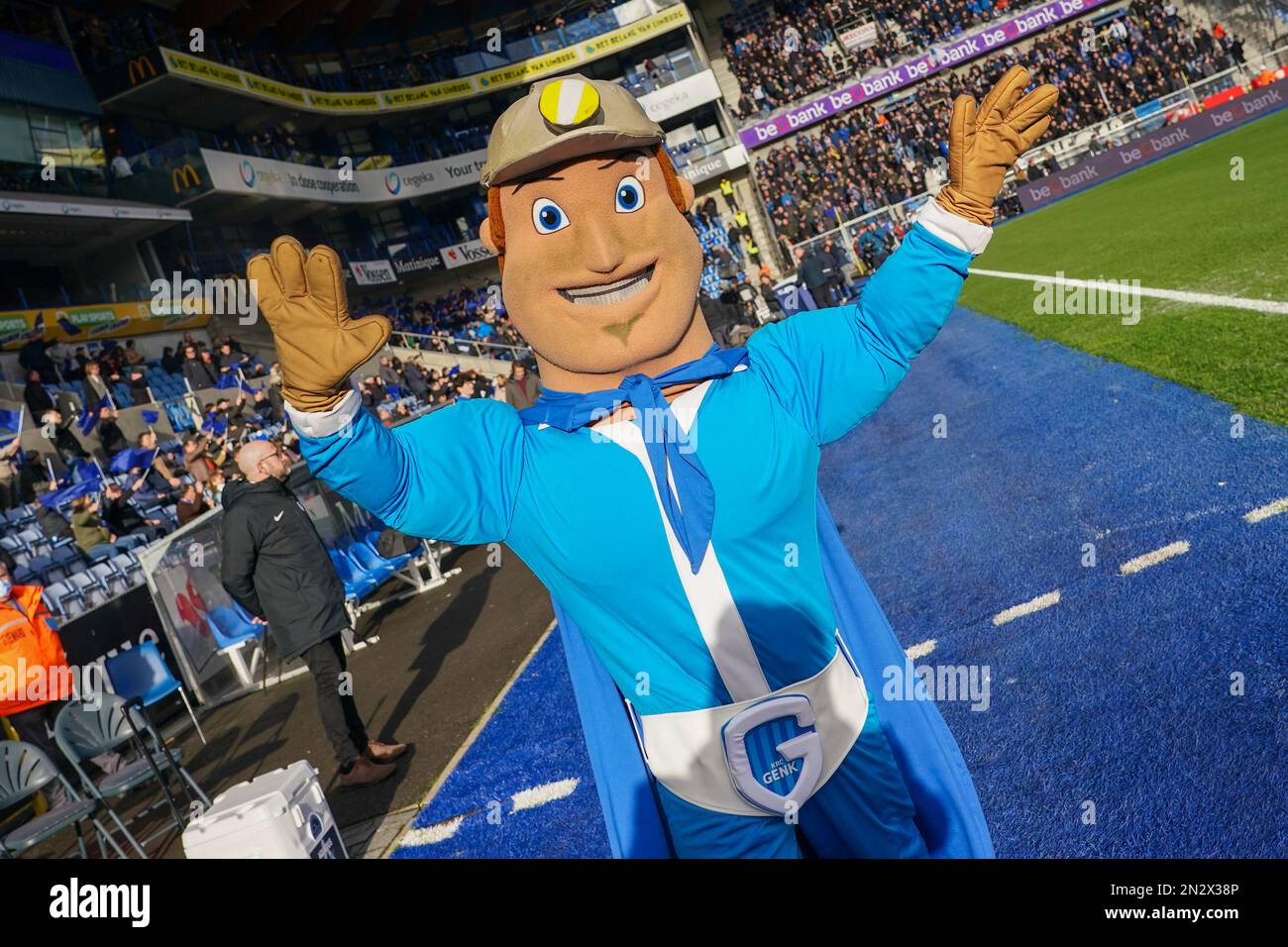 Genkie hi-res stock photography and images - Alamy