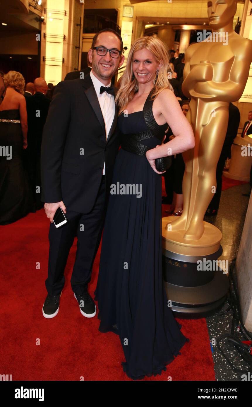 Greg Silverman, President of Creative Development and Worldwide ...