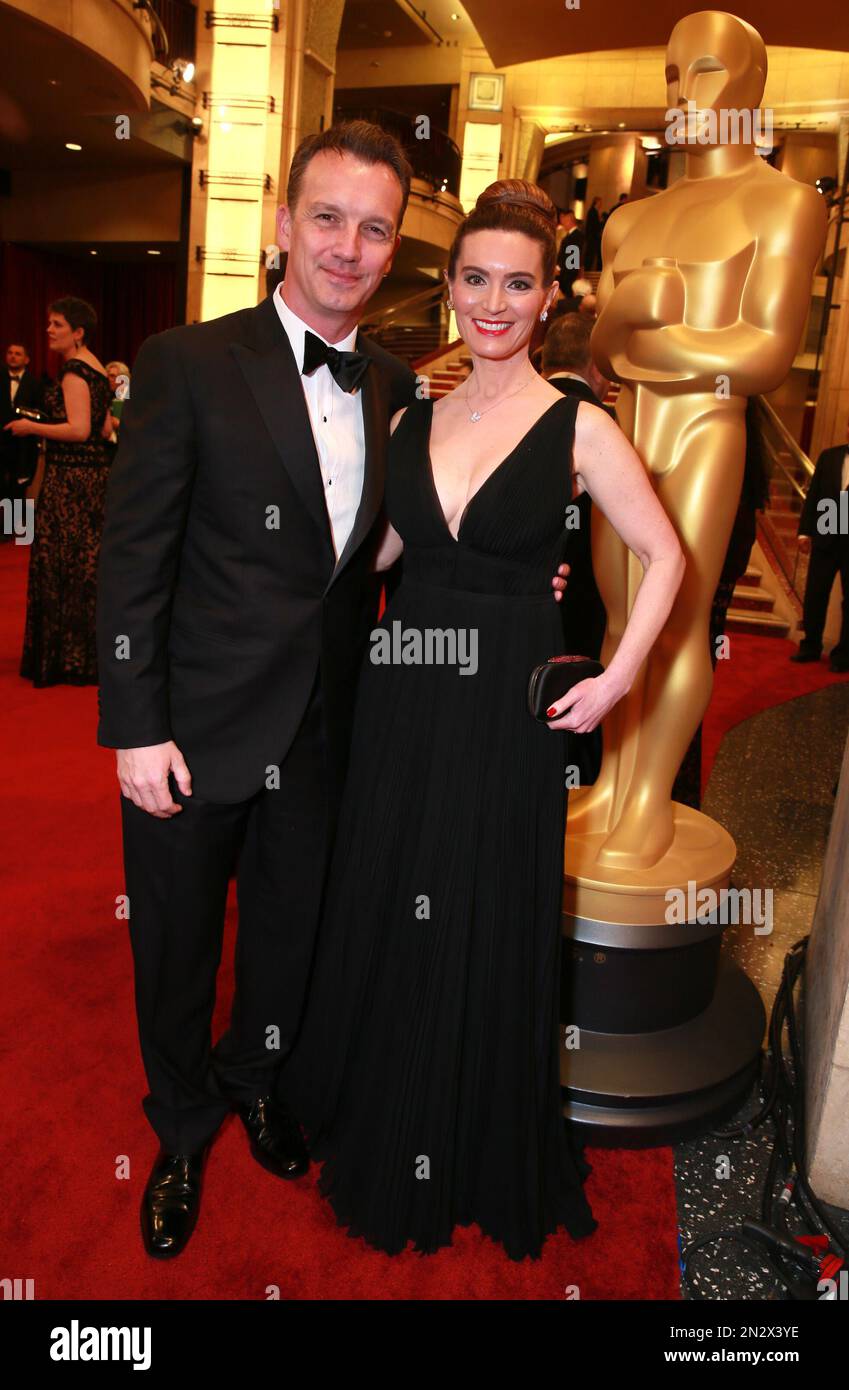 Sean Bailey, President, Walt Disney Studios Motion Picture Production ...