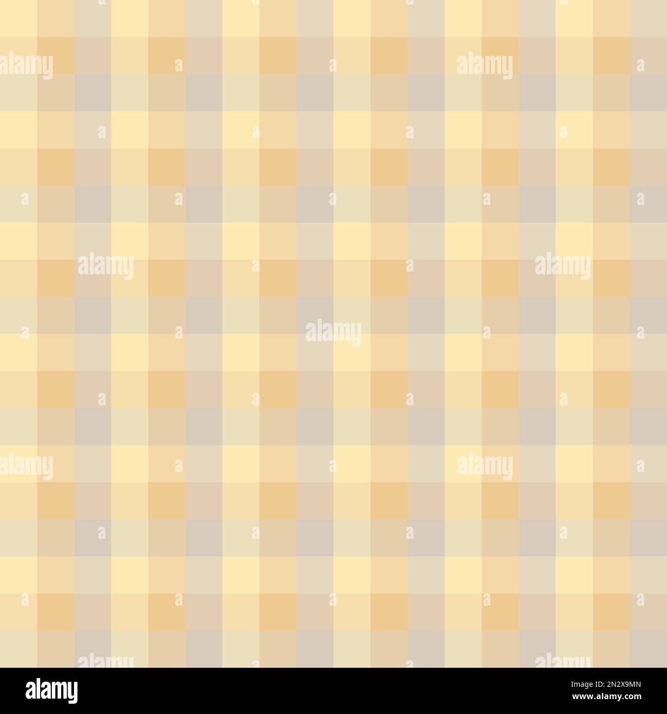 Seamless vector decorative pattern. Textile design in a cage. EPS Stock ...