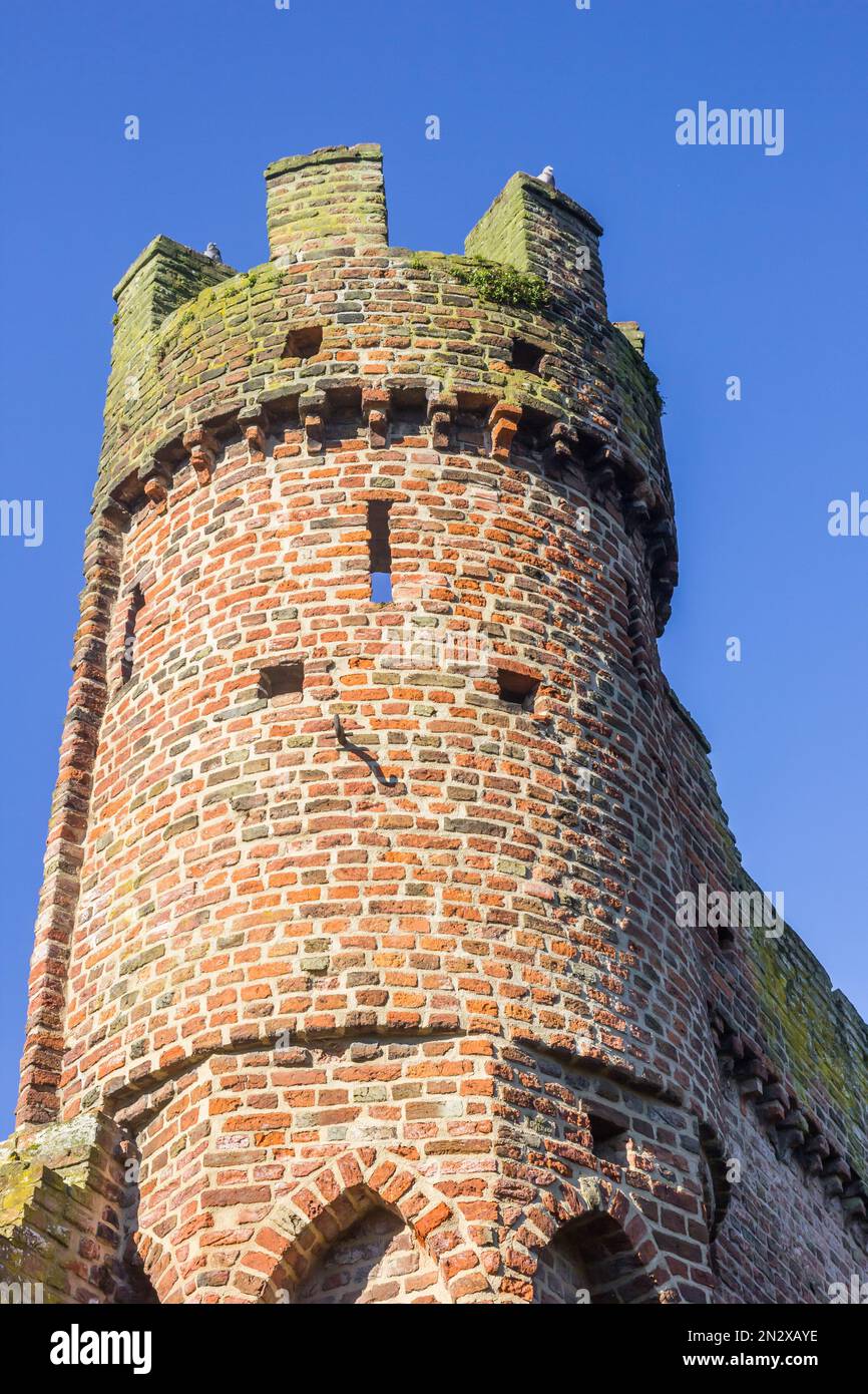 Berkel gate hi-res stock photography and images - Alamy