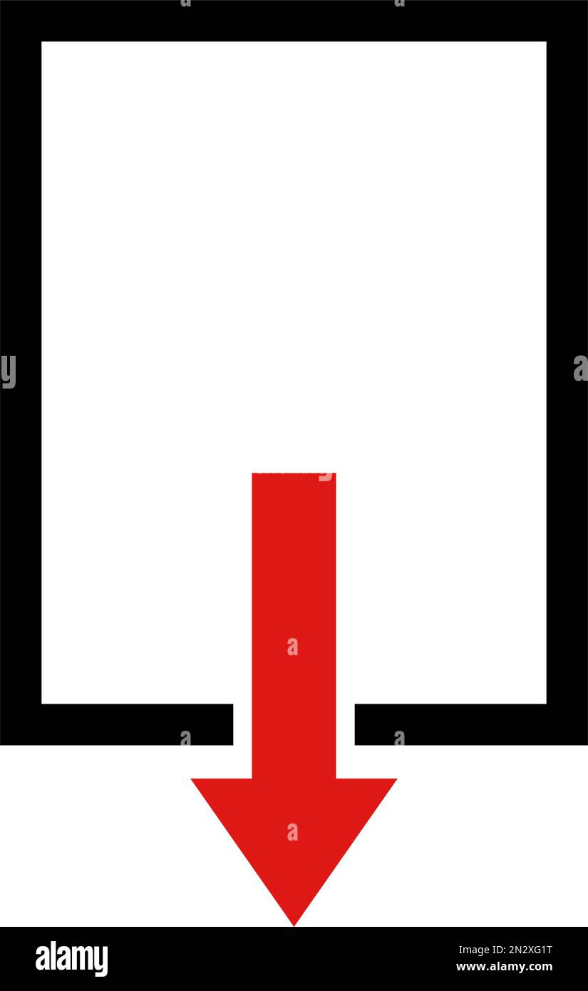 Data import interface hi-res stock photography and images - Alamy