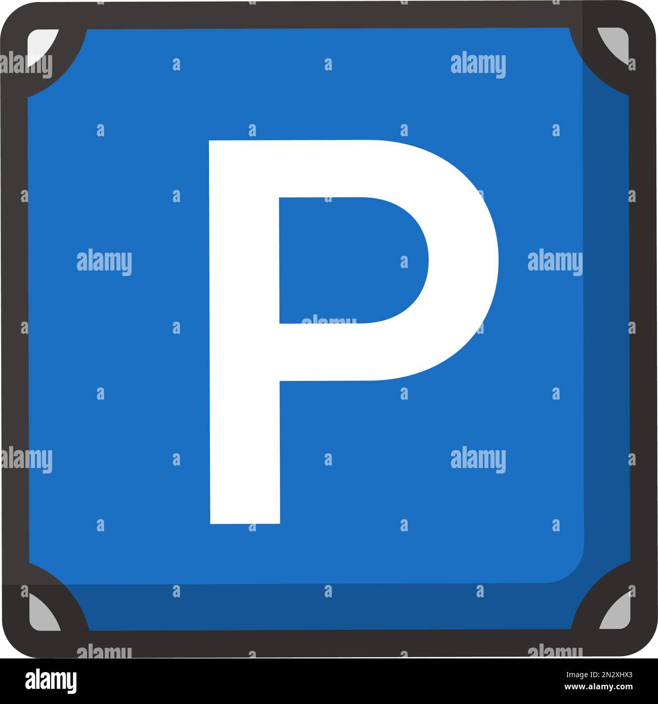 Public space element Cut Out Stock Images & Pictures - Alamy