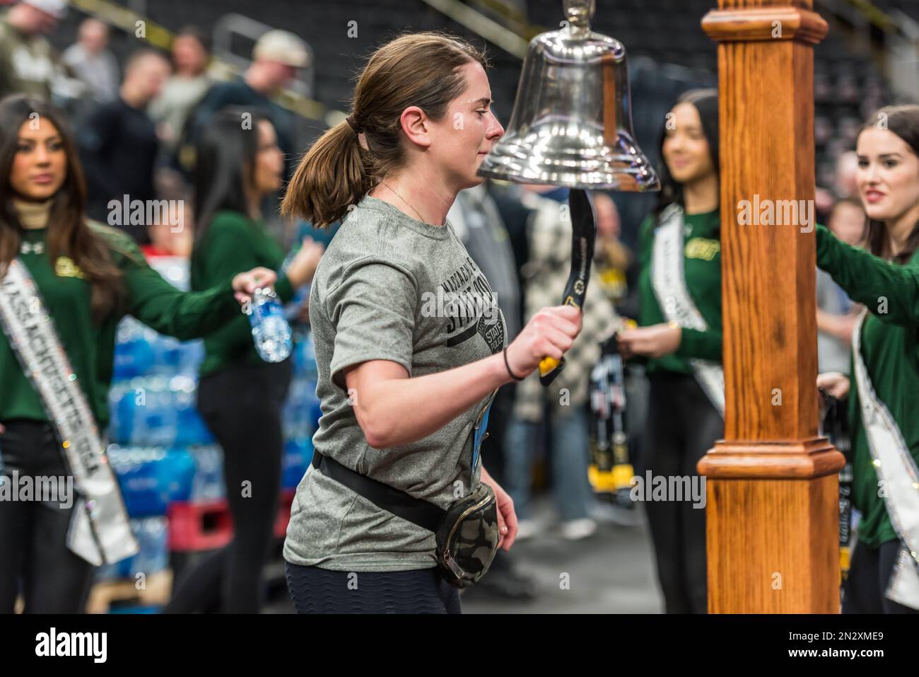 7th Annual Boston BFit Challenge First Responder Support Climb, powered ...