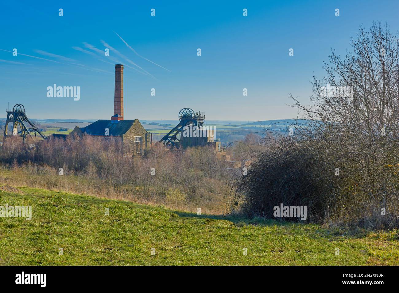 Picturesque works hi-res stock photography and images - Alamy