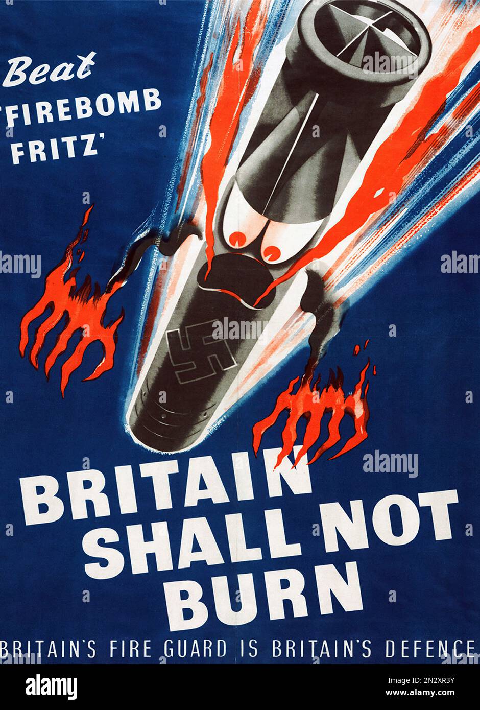 Uk Propaganda Posters Ww2 at Christy Jones blog