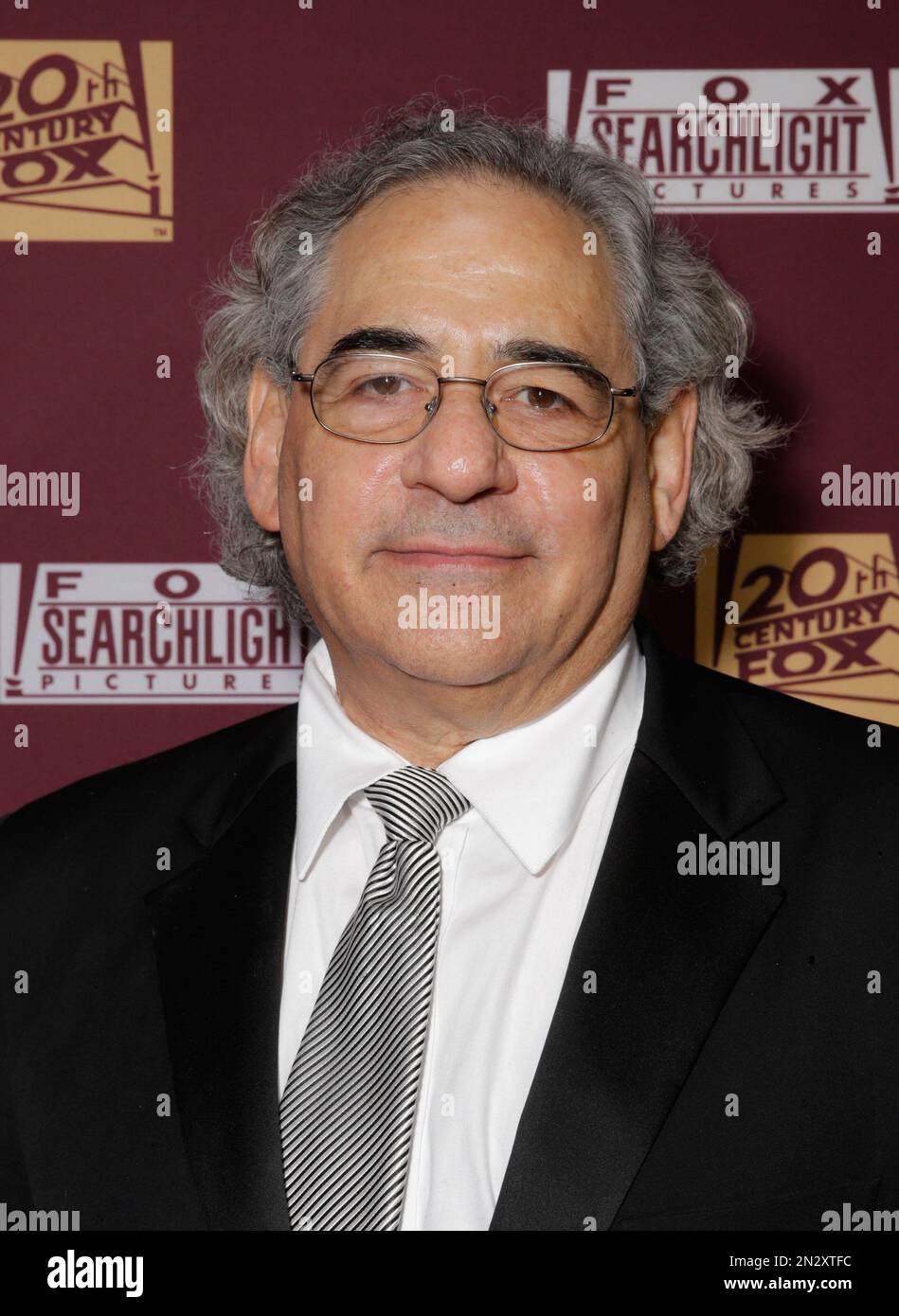 Steve Gilula, President, Fox Searchlight, is seen at the 20th Century ...