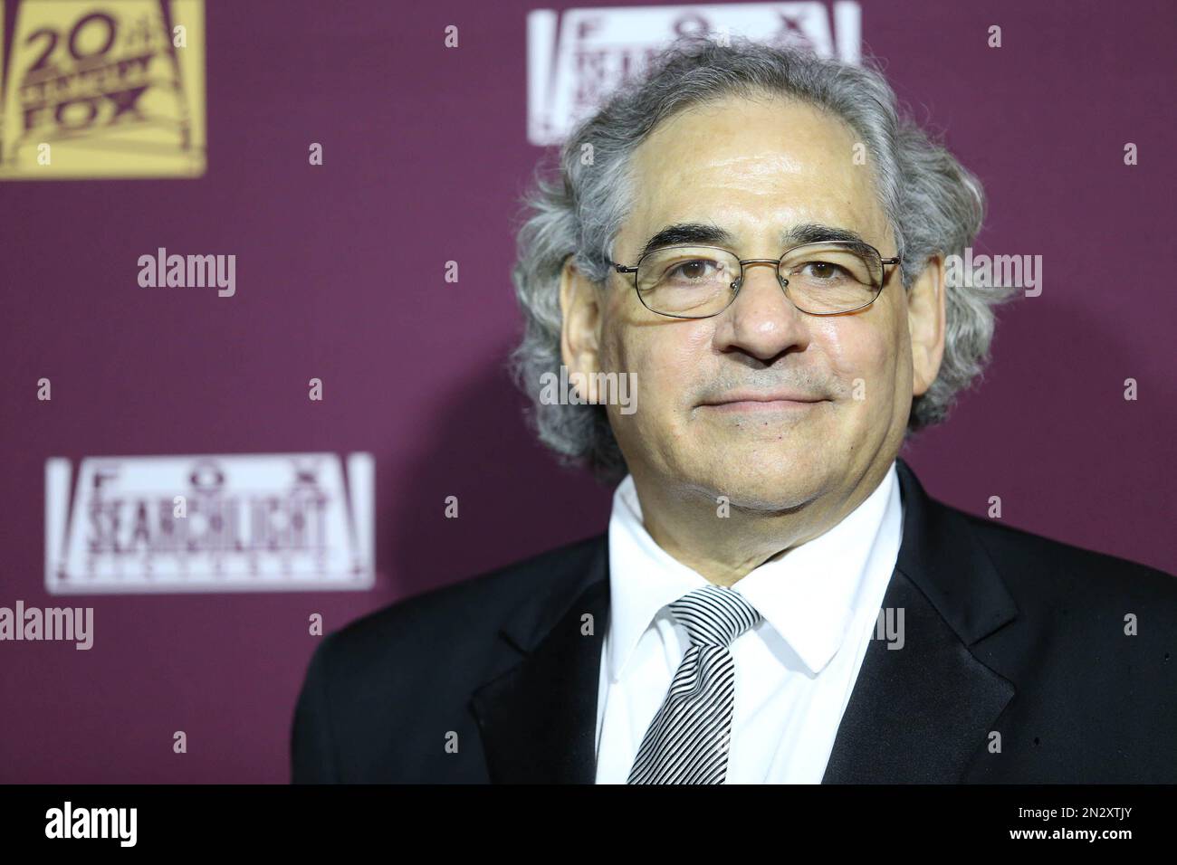 Steve Gilula attends the 87th Academy Awards - 20th Century Fox and Fox ...