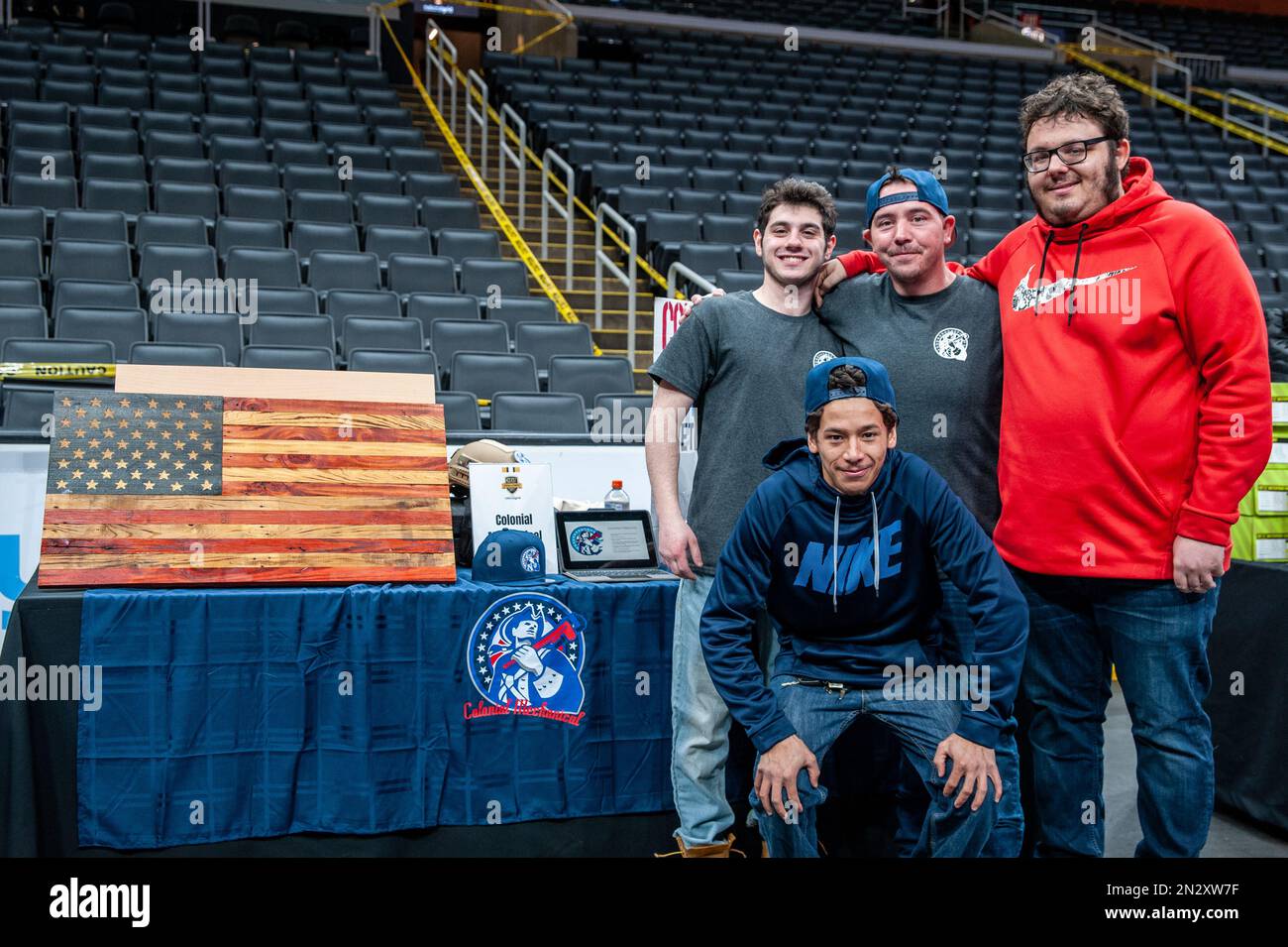 7th Annual Boston BFit Challenge First Responder Support Climb, powered ...