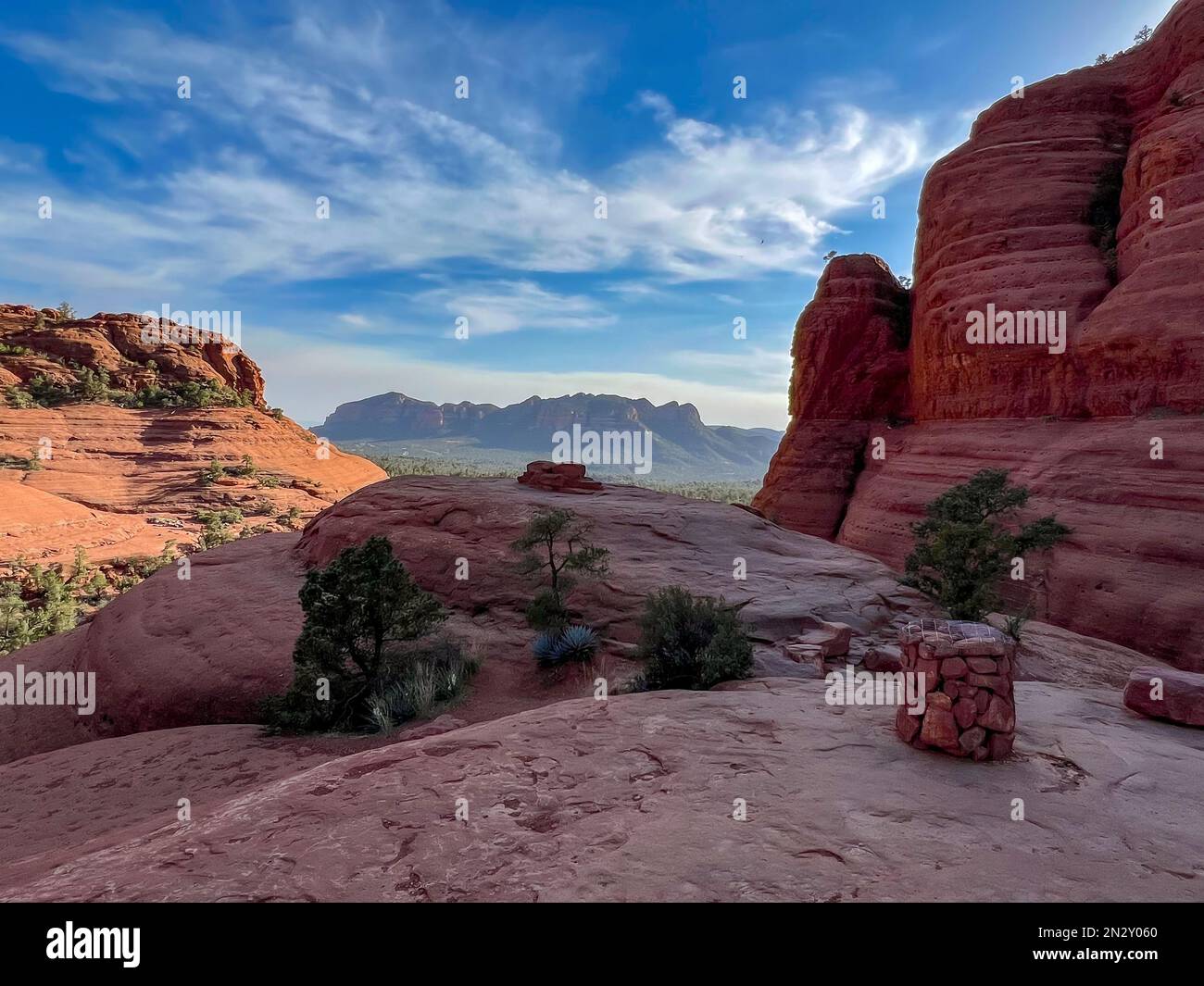 Chicken point overlook hi-res stock photography and images - Alamy