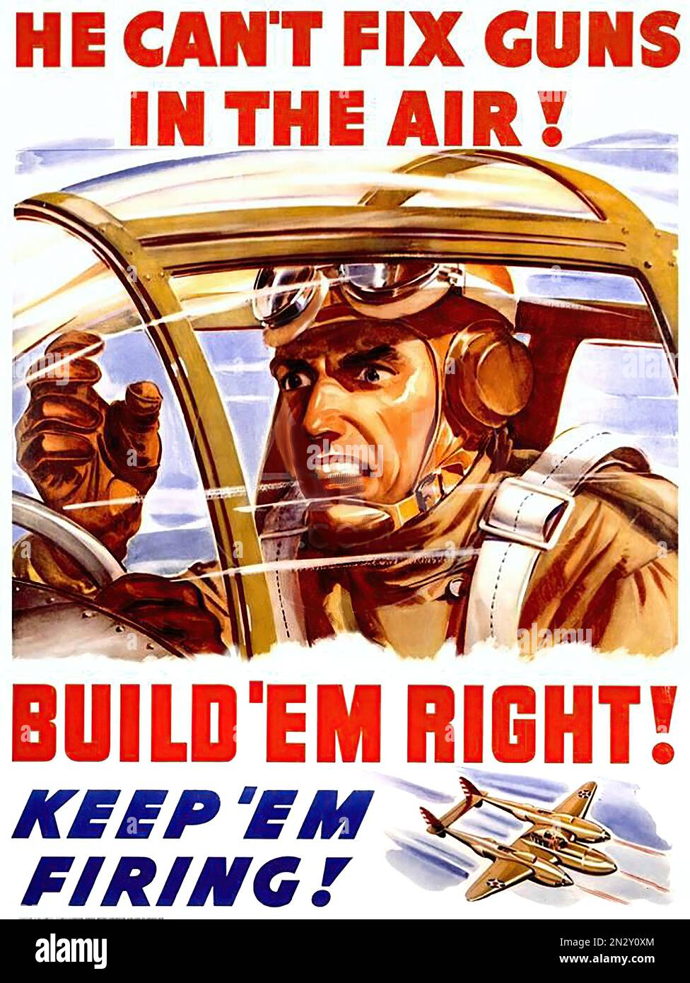 World war ii in america Cut Out Stock Images & Pictures - Alamy