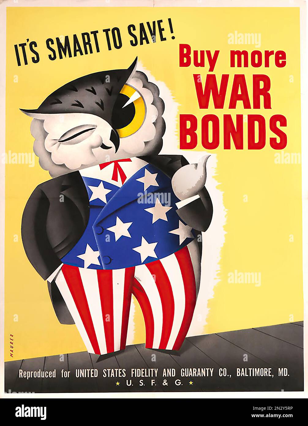 War bonds world war ii hi-res stock photography and images - Alamy