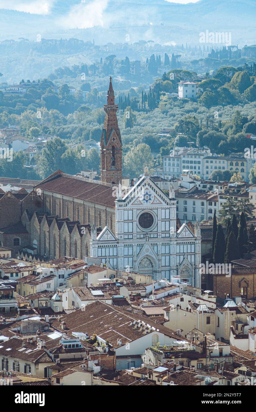 Basilica perspective hi-res stock photography and images - Alamy