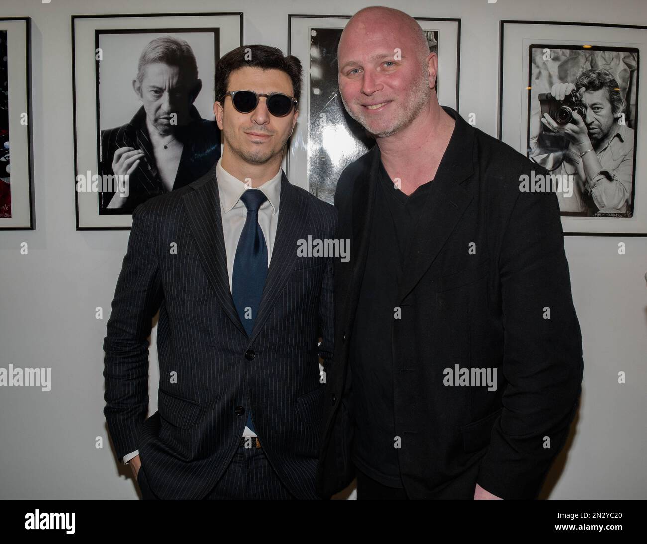 Julie sylph hi-res stock photography and images - Alamy