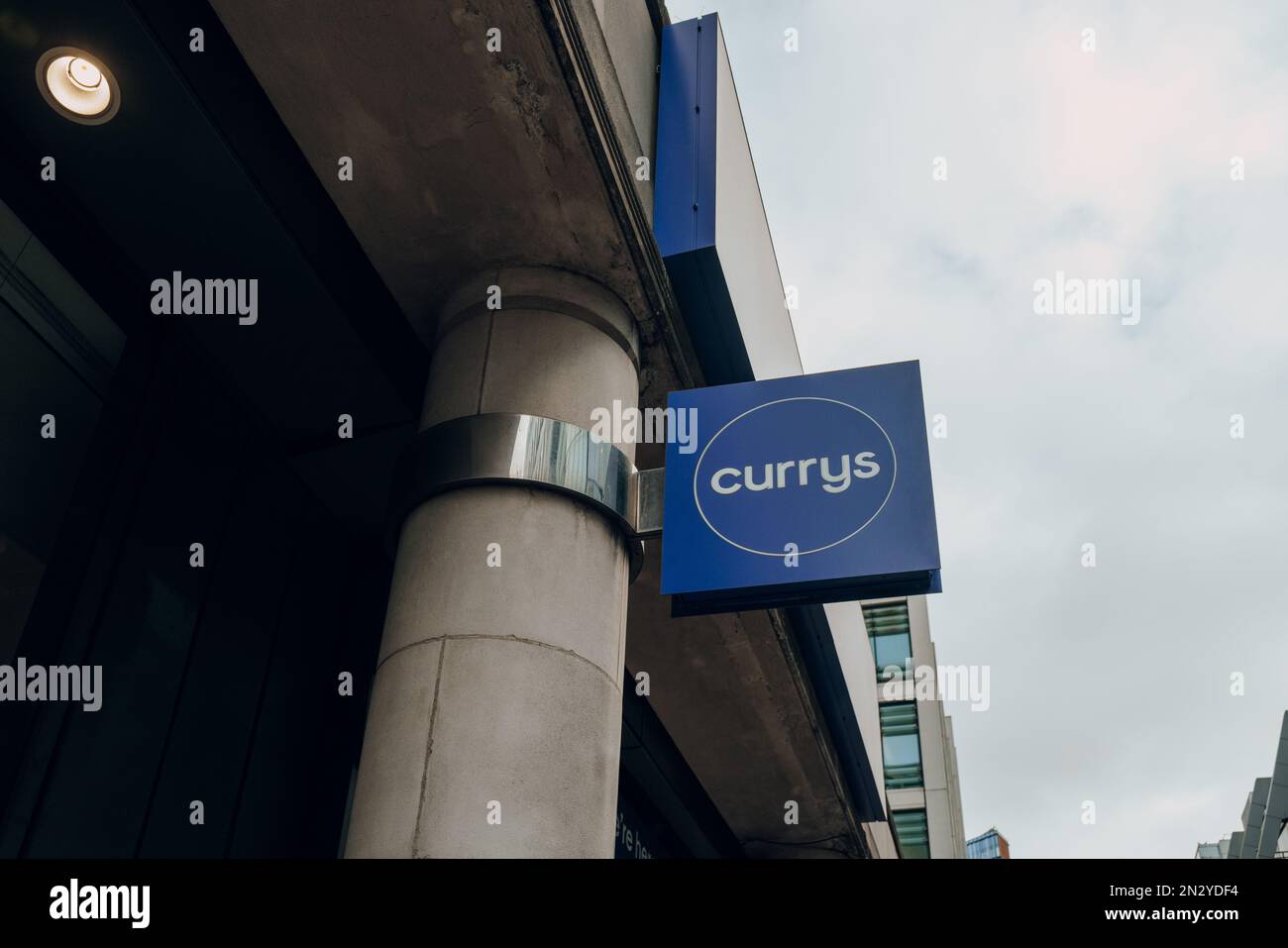 Provider name hi-res stock photography and images - Alamy