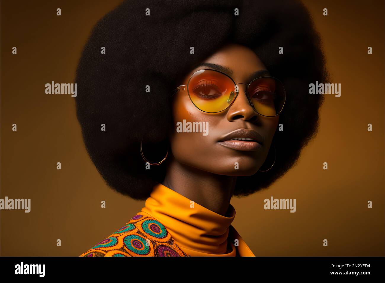 1960s advertising fashion hi-res stock photography and images - Alamy