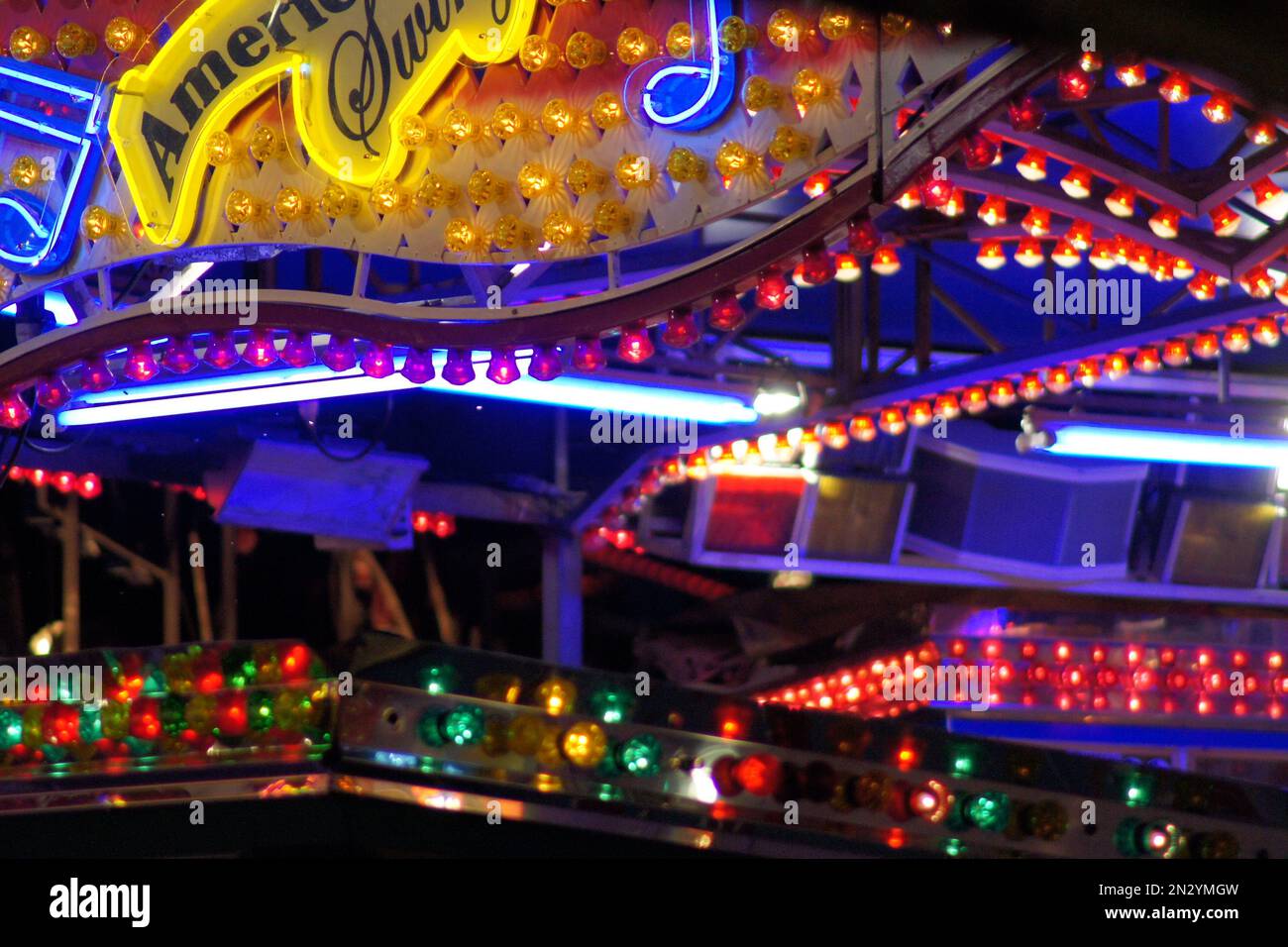 Volksfest wurzburger volksfest hi-res stock photography and images - Alamy