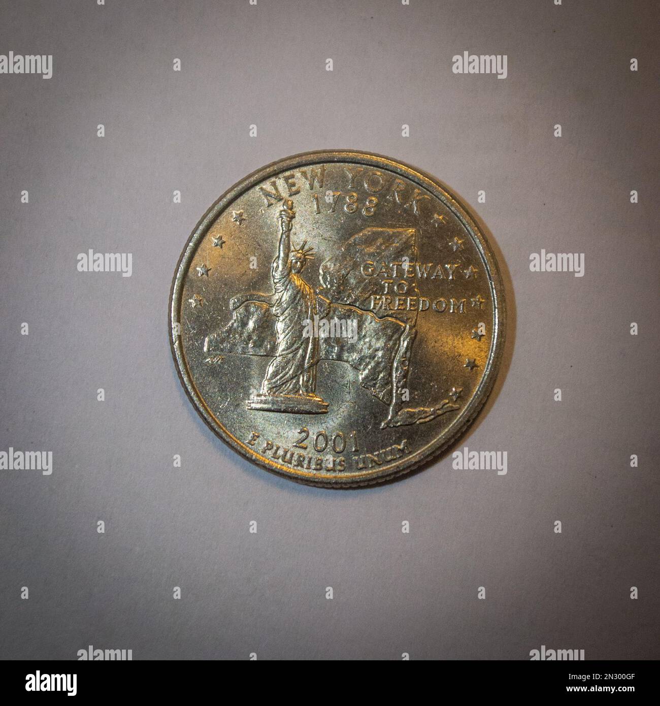 Washington freedom 2001 hi-res stock photography and images - Alamy