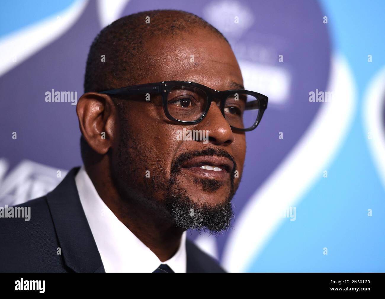 Forest Whitaker arrives at unite4:good and Variety's 2nd annual unite4 ...