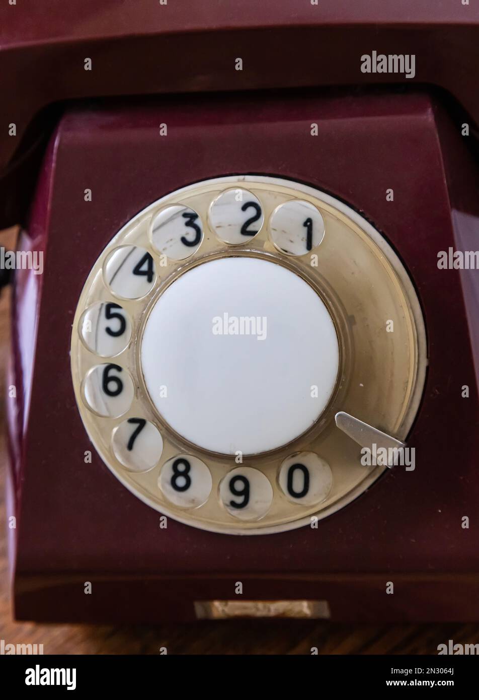 Means of communication hi-res stock photography and images - Alamy