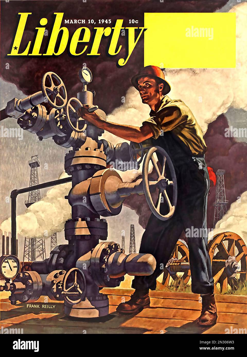 Liberty World War Ii Wallpaper