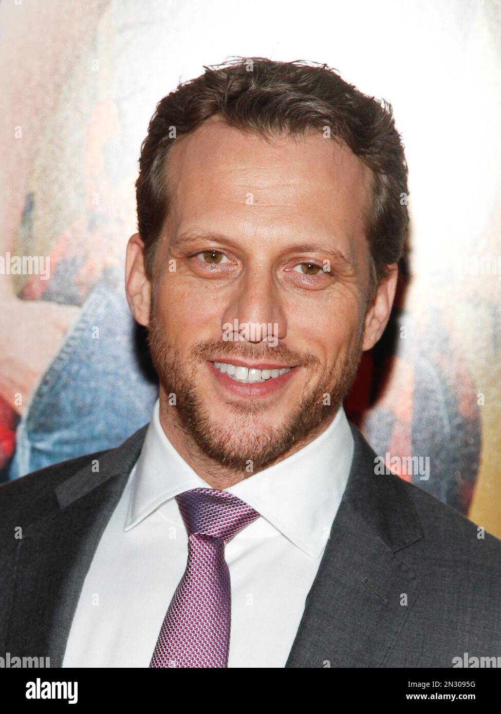 Ari Sandel attends a special screening of "The Duff" at AMC Loews ...