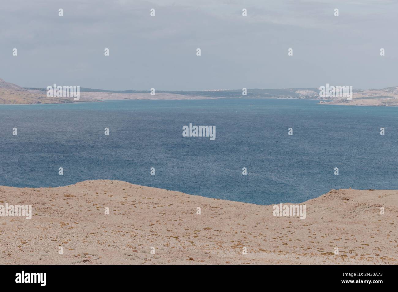 Amazing and breathtaking mountain range Stock Photo - Alamy