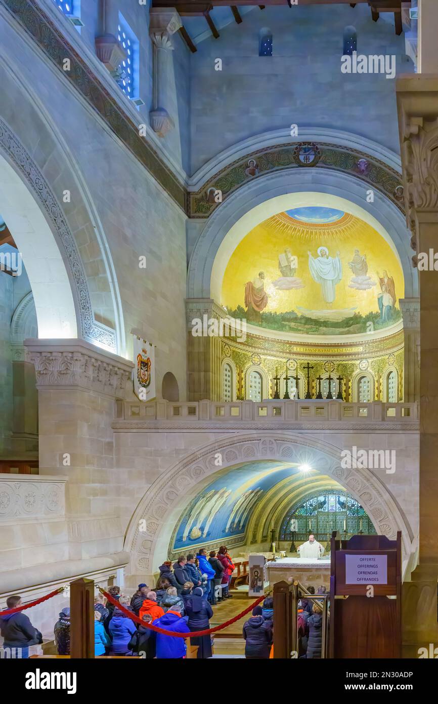 Cathedral of the transfiguration of jesus christ hi-res stock photography and images - Alamy