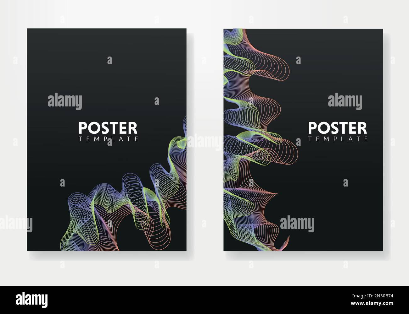 Bauhaus painting Stock Vector Images - Alamy