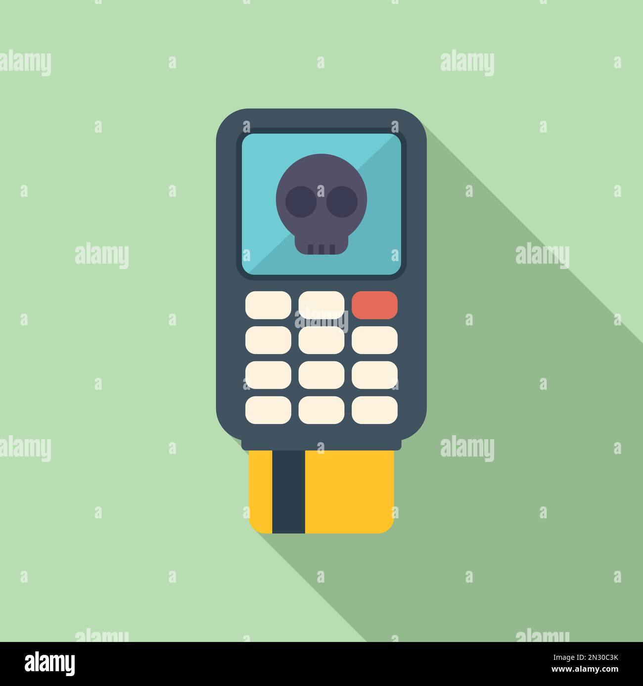Bug terminal icon hi-res stock photography and images - Alamy