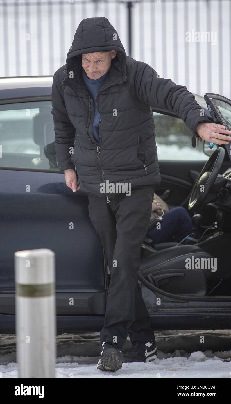 Kaylea titford hi-res stock photography and images - Alamy