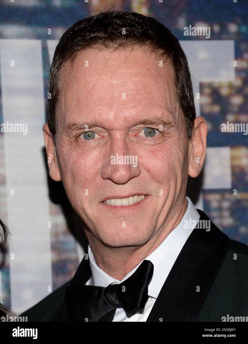 David Cone attends the SNL 40th Anniversary Special at Rockefeller ...