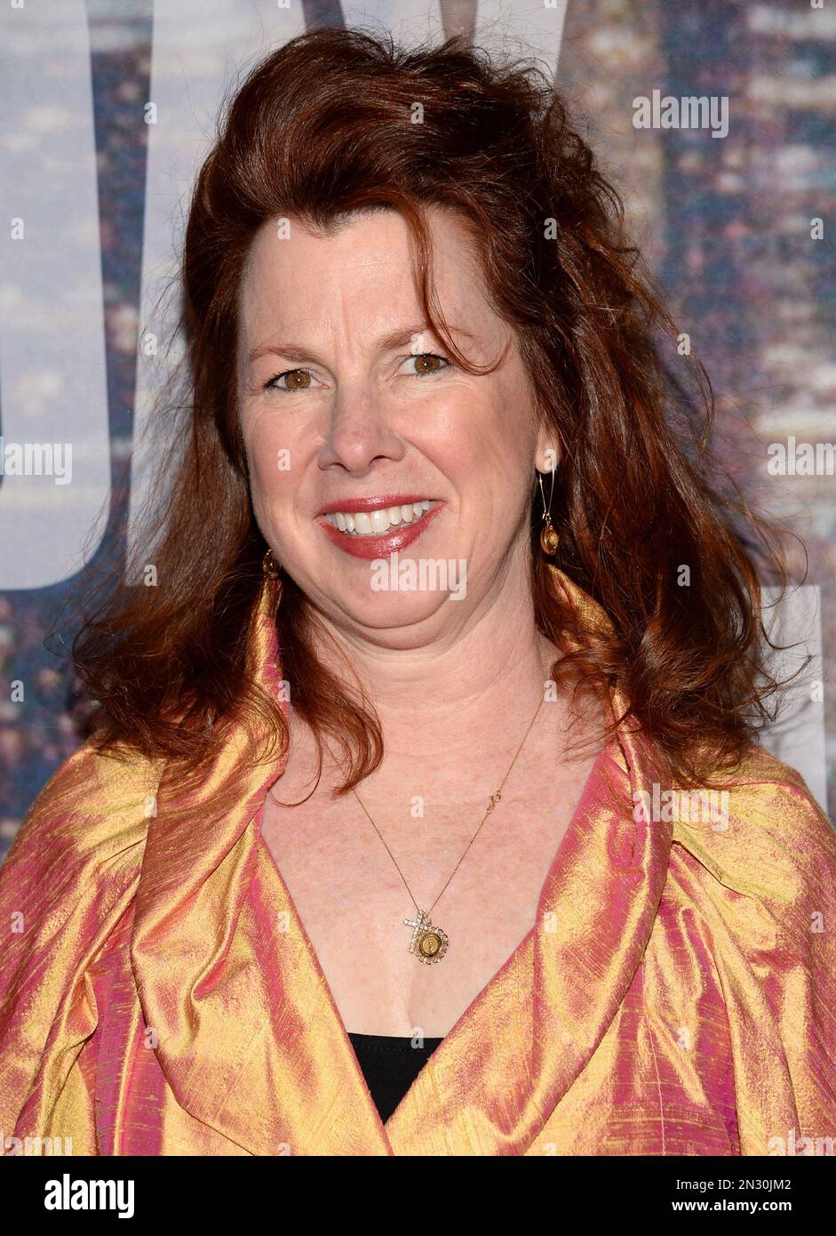 Siobahn Fallon attends the SNL 40th Anniversary Special at Rockefeller ...