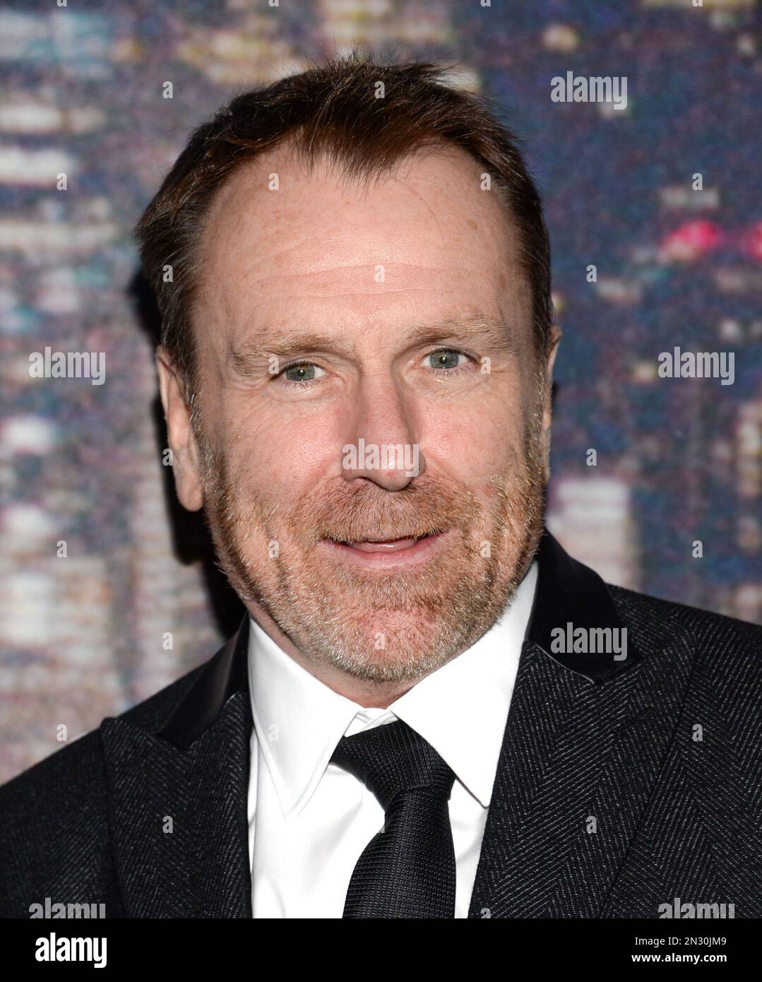 Colin Quinn attends the SNL 40th Anniversary Special at Rockefeller ...