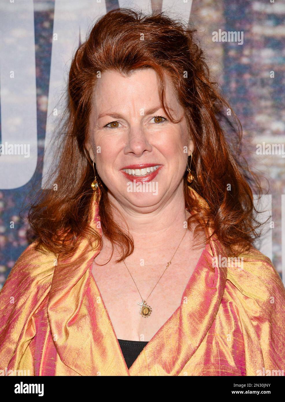 Siobahn Fallon attends the SNL 40th Anniversary Special at Rockefeller ...