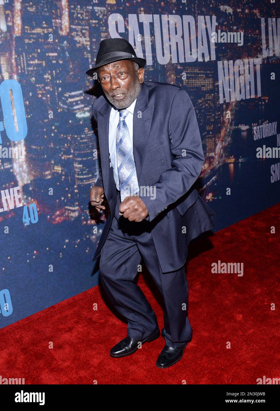 Garrett Morris Snl