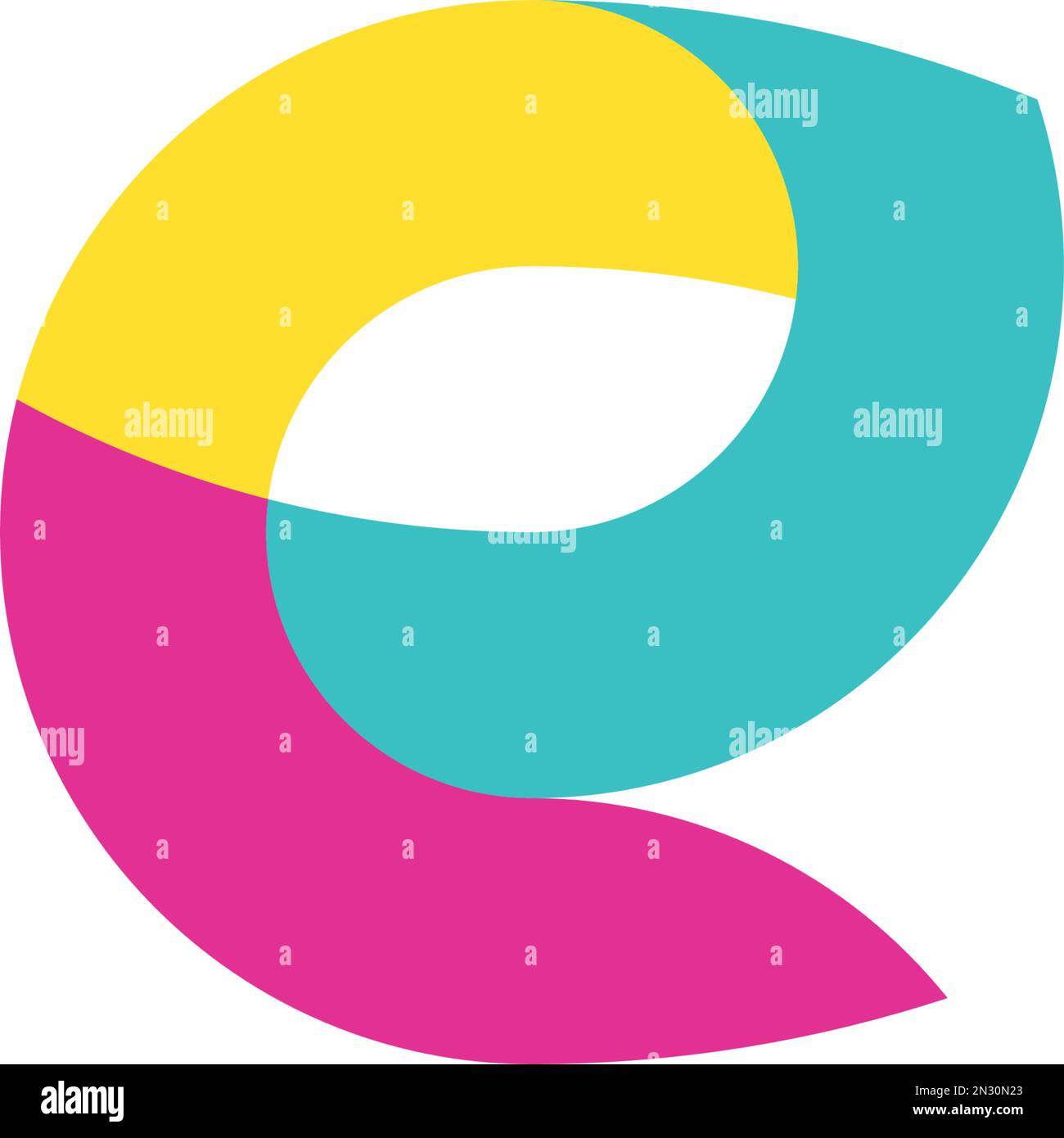 letter e geometric icon logo symbol design Stock Vector Image & Art - Alamy