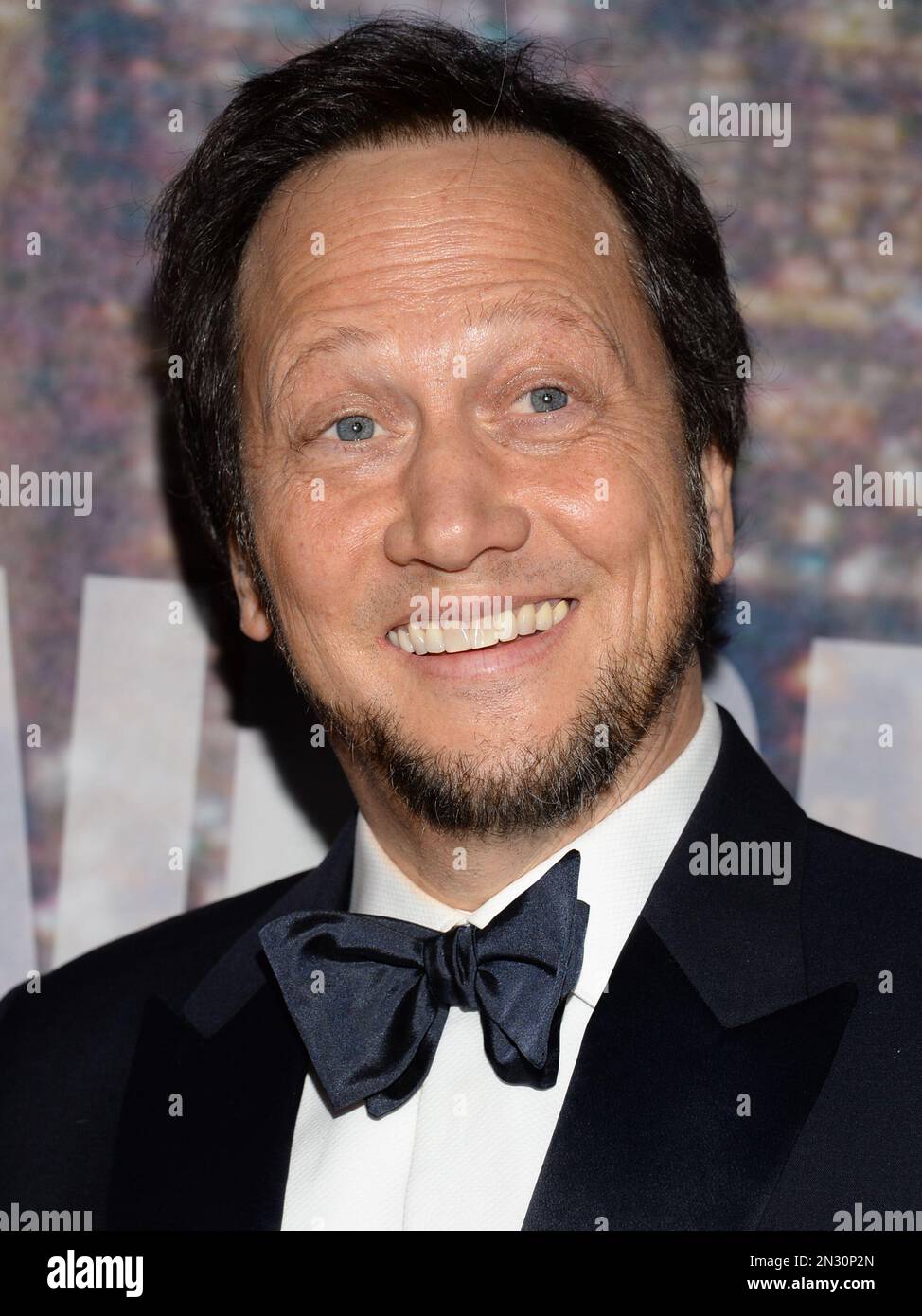 Rob Schneider attends the SNL 40th Anniversary Special at Rockefeller ...